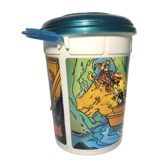 disneyland | Other | Rare Disneyland Pirates Of The Caribbean Ride ...